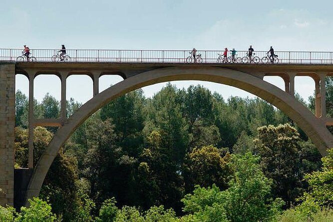 Greenway Section Cretas - Horta de Sant Joan 11km (90% descending 10% flat) - The Route Breakdown: What You Can Expect