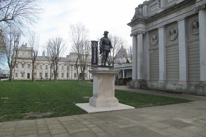 Greenwich Highlights Private Half Day Tour - Exploring the Greenwich Highlights Private Half Day Tour: An In-Depth Review