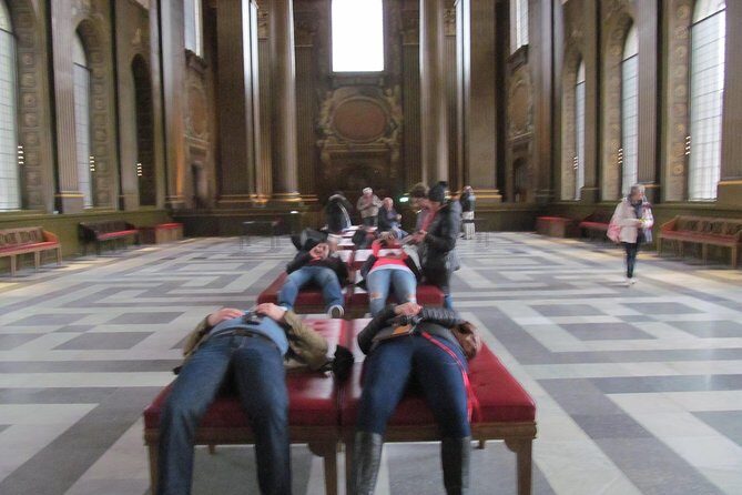 Greenwich Highlights Private Half Day Tour - Who Will Appreciate This Tour?