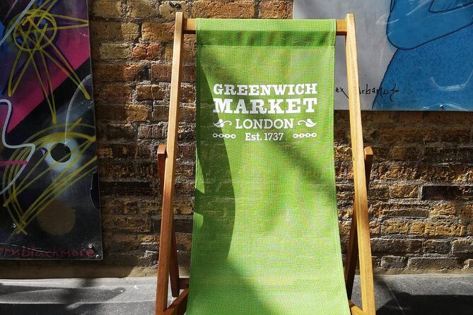 Greenwich Private Food Tour - A Closer Look at the Greenwich Private Food Tour