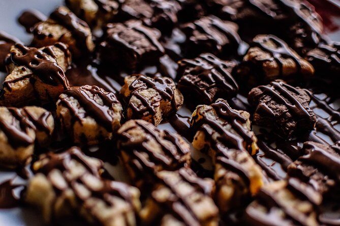 Greenwich Village Food and Walking Tasting Tour - The Sum Up