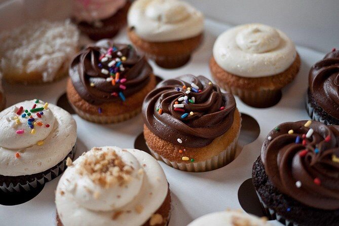 Greenwich Village Food and Walking Tasting Tour - FAQ
