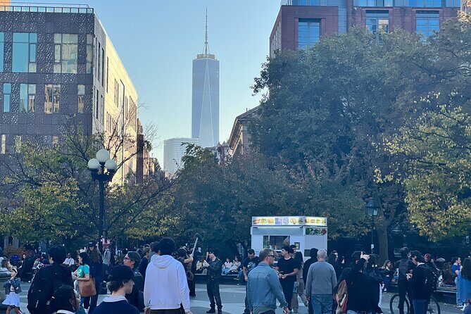 Greenwich Village Food Private Tour - Who Will Love This Tour?