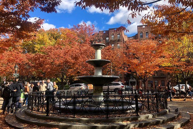 Greenwich Village Food Tour - Who Will Love This Tour?