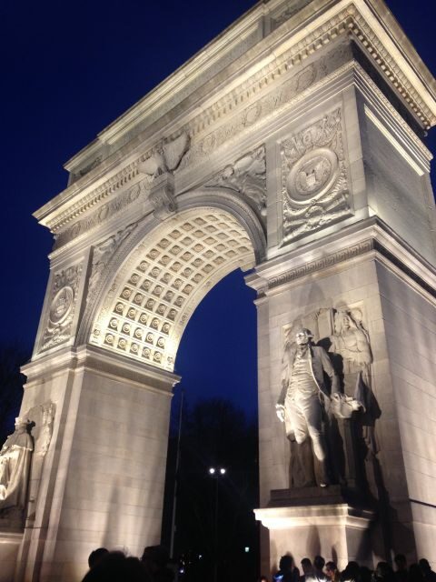 Greenwich Village Ghost Tour - Authentic Stories Backed by Rave Reviews
