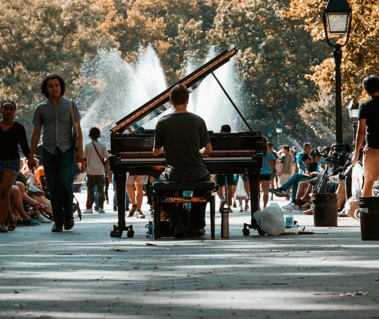 Greenwich Village Guided Tour - Greenwich Village Guided Tour: An Authentic Stroll Through NYC’s Bohemian Heart
