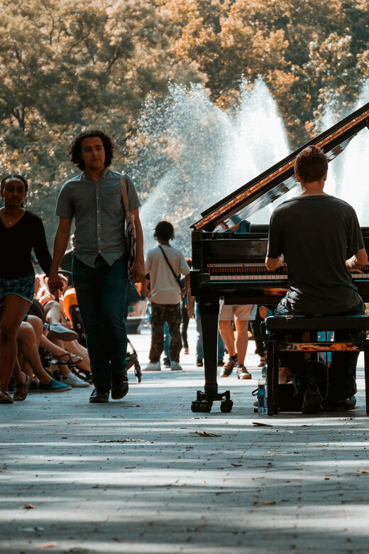 Greenwich Village Guided Tour - FAQ: Common Questions About the Greenwich Village Guided Tour