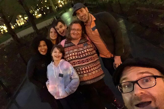 Greenwich Village Haunted Tour - Why This Tour Works as a Nighttime Walk