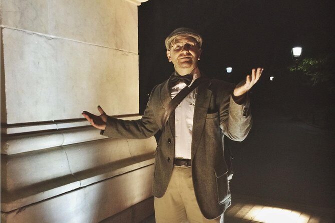 Greenwich Village Haunted Tour - The Sum Up: Who Should Join?