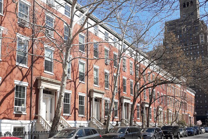 Greenwich Village Historic Walking Tour in New York City - Key Points