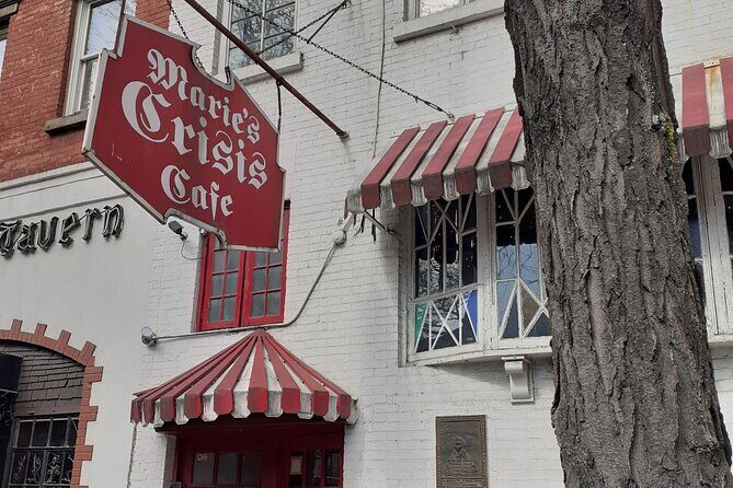 Greenwich Village Historic Walking Tour in New York City - What’s the Experience Like?