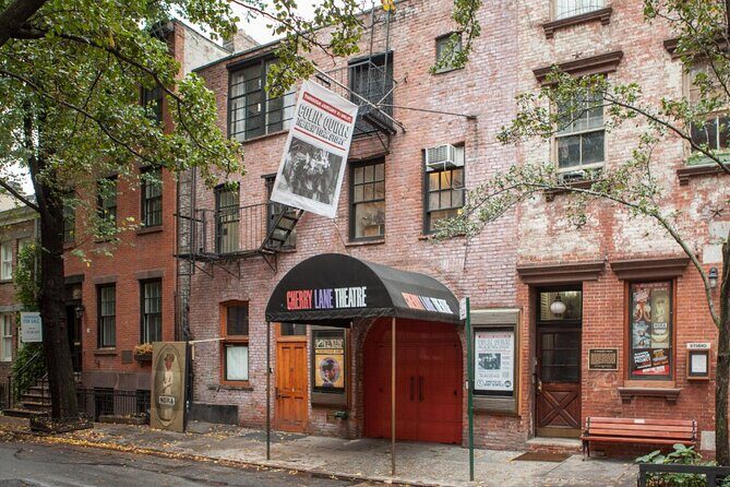 Greenwich Village Historic Walking Tour in New York City - The Sum Up