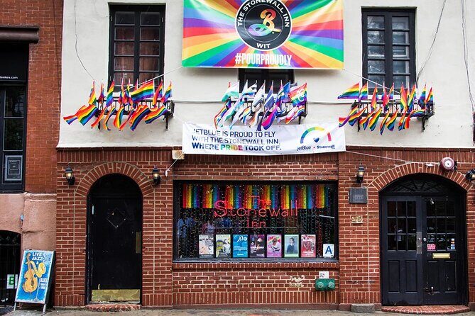 Greenwich Village Historic Walking Tour in New York City - FAQs