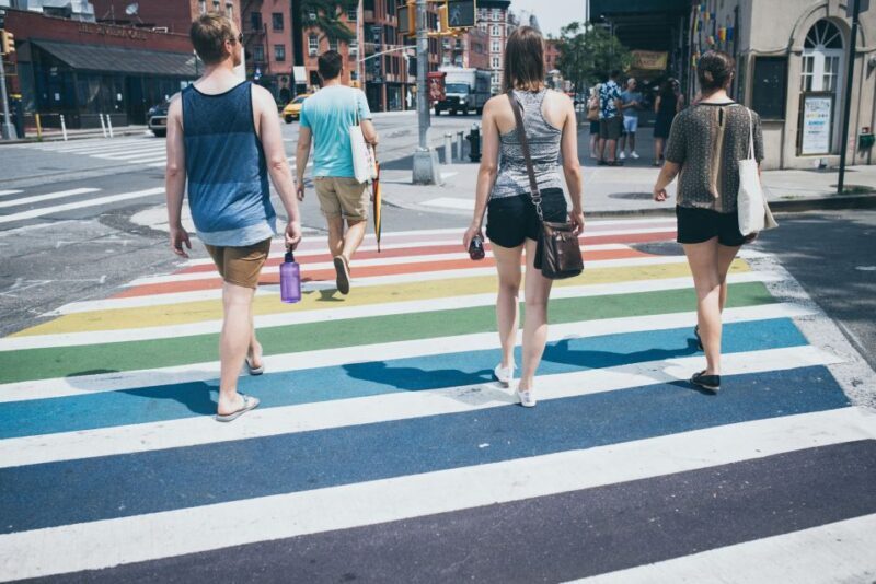Greenwich Village LGBTQ+ Pride Walking Tour - What Makes This Tour Special