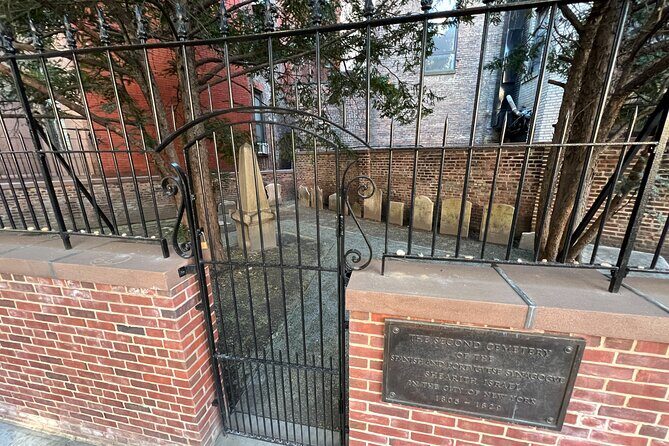 Greenwich Village, New York City Culture and History Walking Tour - Who Should Take This Tour?