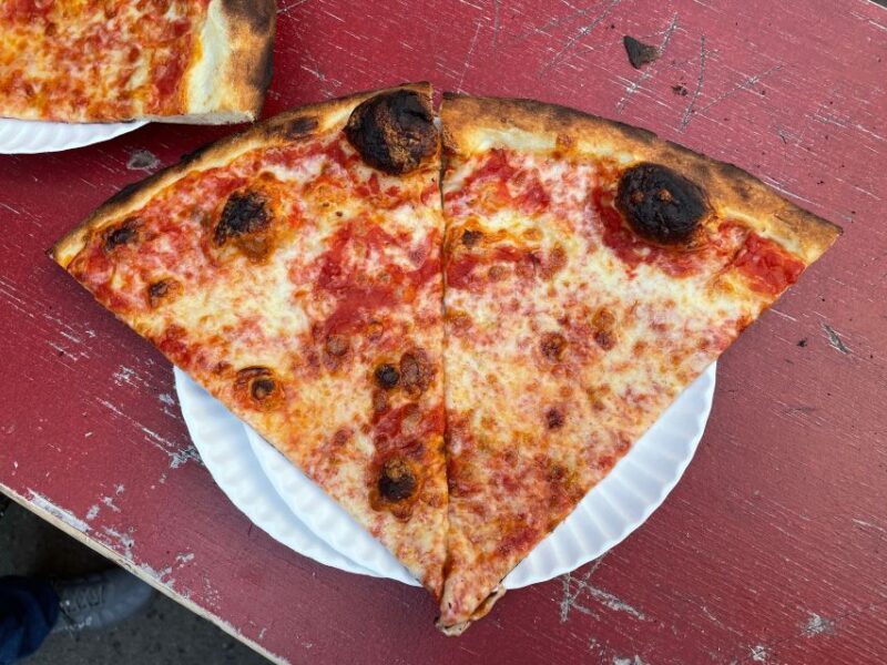 Greenwich Village NYC Pizza Walking Tour - What to Expect from the Greenwich Village Pizza Tour