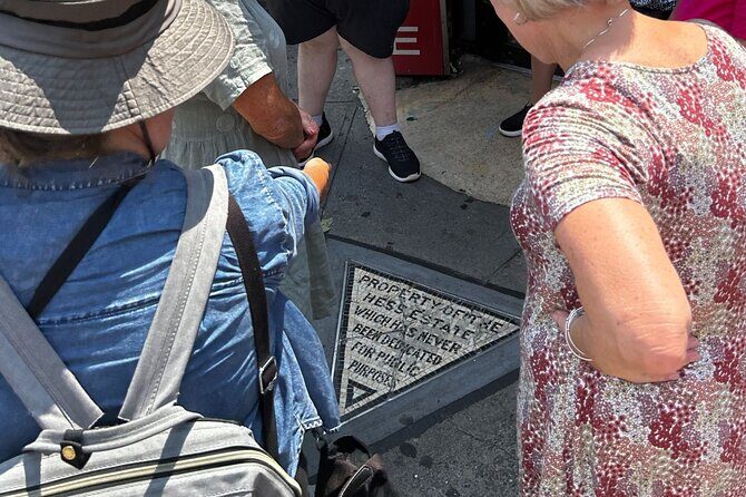 Greenwich Village: Pizza, Desserts & History Food Tour - Is It Worth the Price?