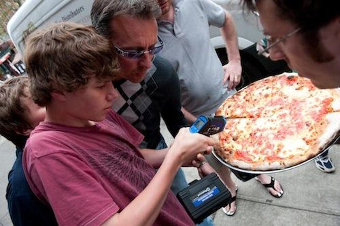 Greenwich Village Pizza Walk - A Closer Look at the Itinerary