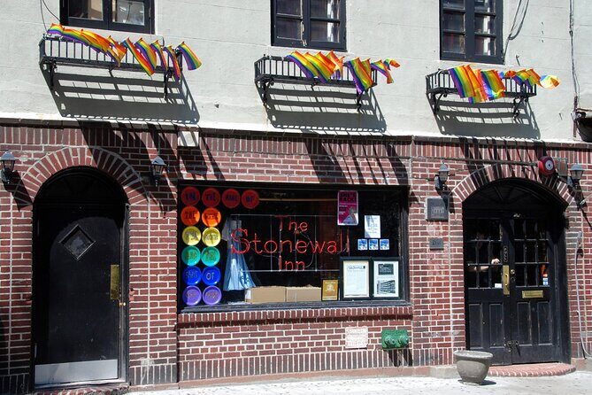 Greenwich Village Private Walking Tour - Exploring Greenwich Village: A Deep Dive into Its Charms