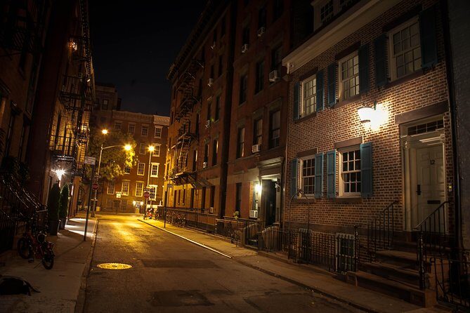 Greenwich Village Small-Group Haunted Ghost Tour, in NYC - The Bottom Line: Is It Worth It?