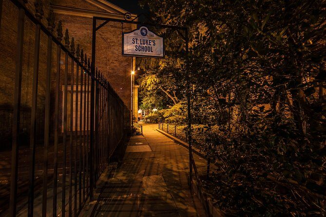Greenwich Village Small-Group Haunted Ghost Tour, in NYC - FAQ
