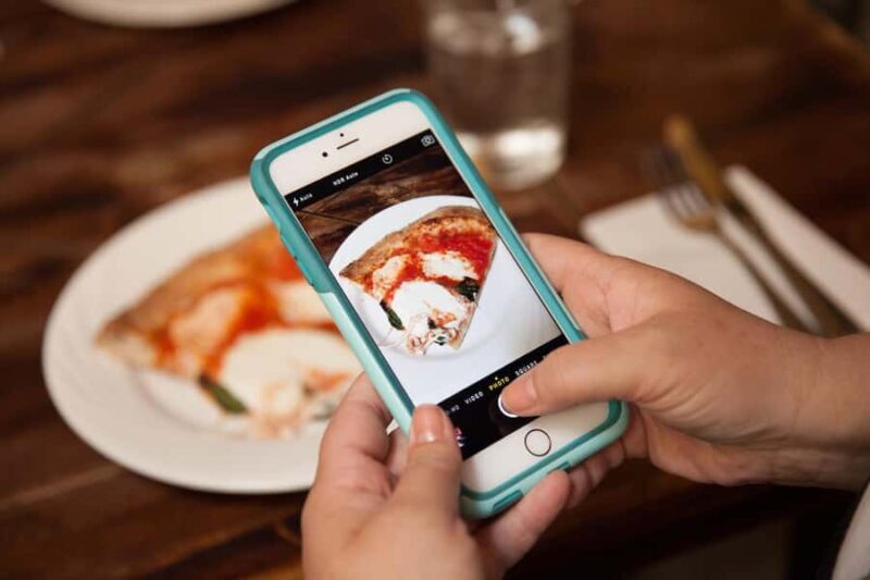 Greenwich Village & SoHo Pizza Walking Tour - A Close Look at the Tour Experience