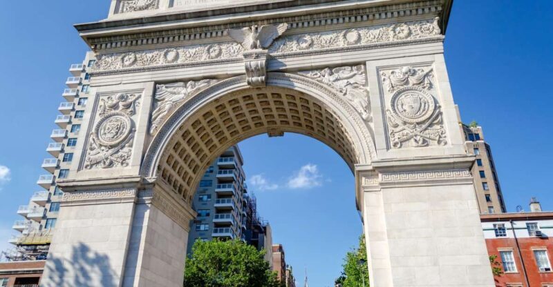 Greenwich Village Tour - The Sum Up: Why Choose This Tour?
