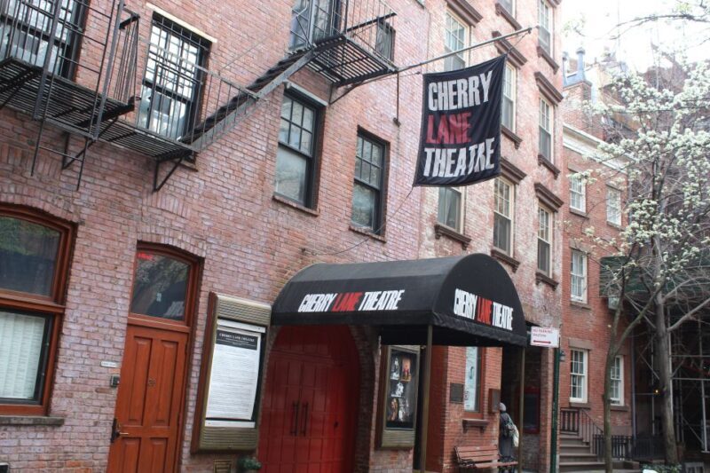 Greenwich Village Tour - FAQ