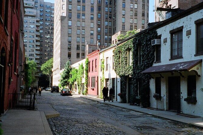 Greenwich Village Variety Walking Tour in New York City - Practical Details and Value