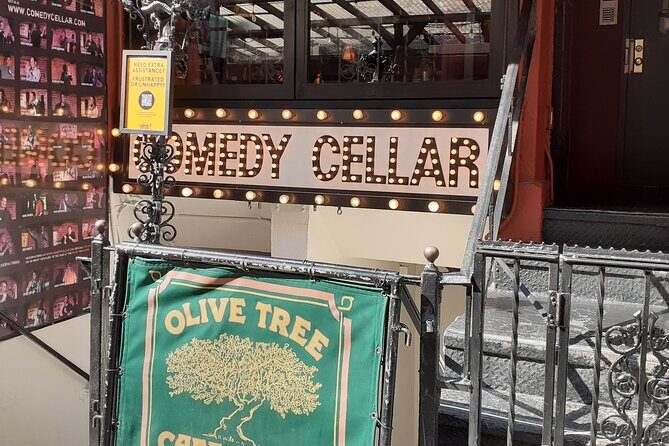 Greenwich Village Variety Walking Tour in New York City - Who Should Consider This Tour?