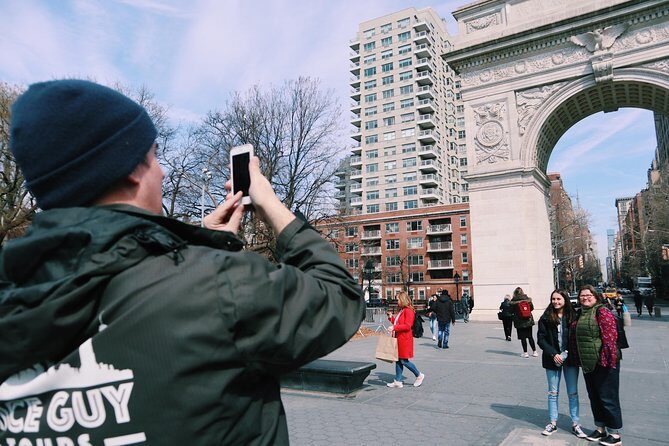 Greenwich Village Walking and Food Tasting Tour - An In-Depth Look at the Tour Experience