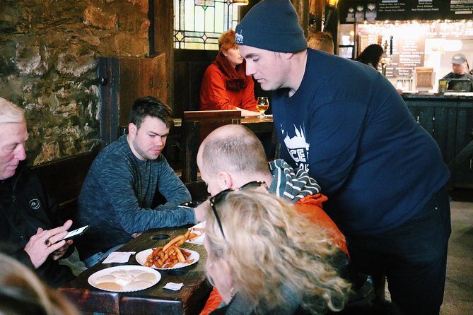 Greenwich Village Walking and Food Tasting Tour - FAQs
