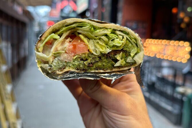 Greenwich Village Walking and Food Tasting Tour - Final Thoughts