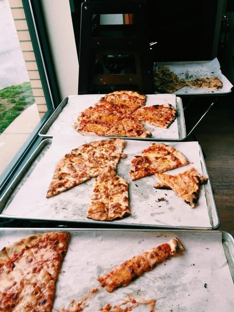 Greenwich Village Walking Food Tour - The Itinerary: What To Expect