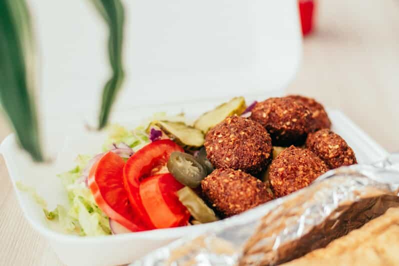 Greenwich Village Walking Food Tour - The Guide: Knowledgeable and Engaging