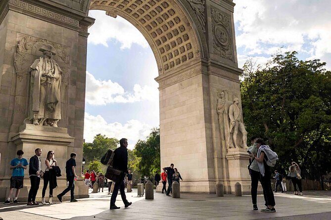 Greenwich Village Walking Tour - A Deep Dive into the Greenwich Village Walking Tour
