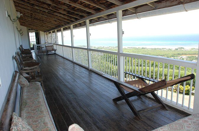 Greenwood Great House Entry Ticket - The Sum Up: Who Will Love Greenwood Great House?