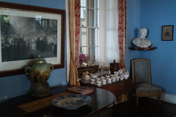 Greenwood Great House Tour from Montego Bay and Grand Palladium - What to Expect from the Greenwood Great House Tour