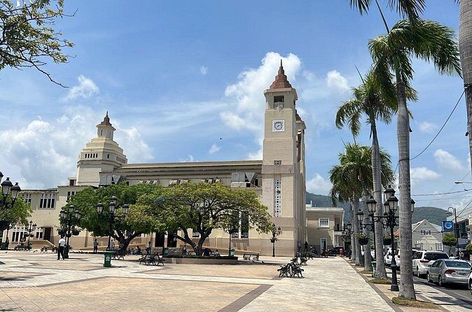 Gregorio Luperon Airport Puerto Plata to Cabarete Sosua - Typical Itinerary Breakdown