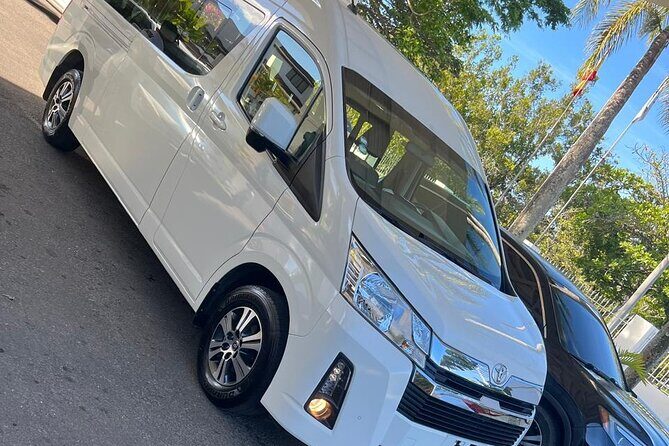 Gregorio Luperon Airport Puerto Plata to Cabarete Sosua - The Sum Up: Who Is This Transfer Best For?