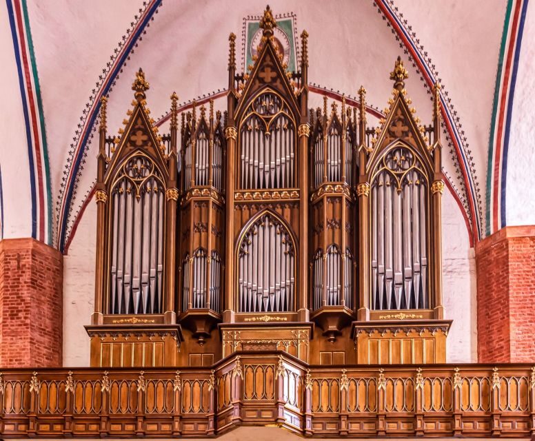 Greifswald: Private Guided Walking Tour - Why Choose a Private Guided Tour in Greifswald?