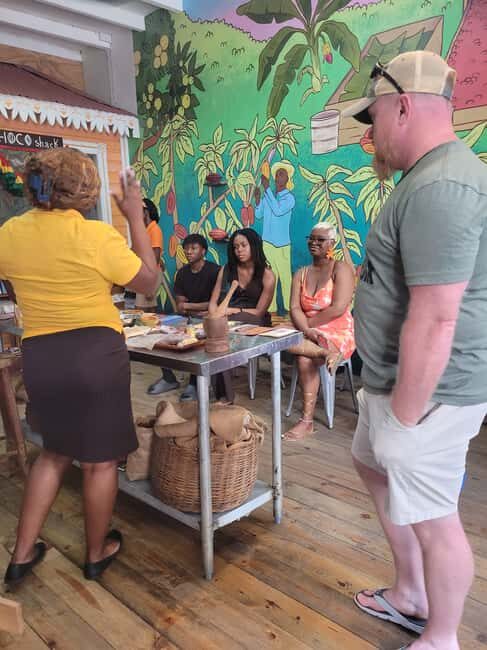 Grenada: Chocolate, Rum, and Waterfall Tour with Pickup - FAQ