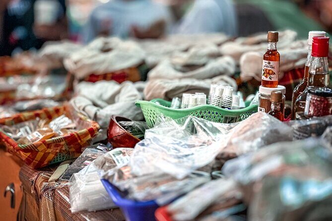 Grenada City Tour, Spice Market, Chocolate, Fort Frederick - What to Expect During the Tour