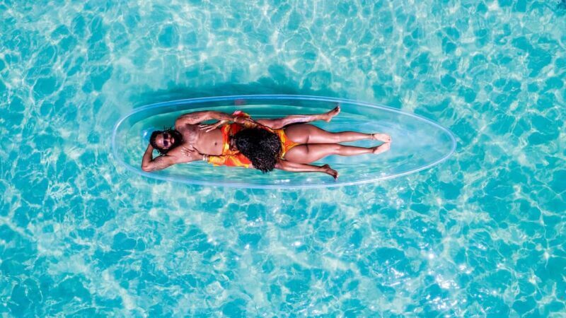 Grenada: Clear Kayak Tour with Drone Photoshoot - Who Will Love This Tour?