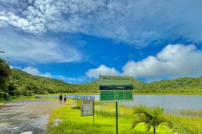 Grenada Day Tour-Concord Falls, Chocolate, Rum & Grand Etang Lake - Practical Tips for Making the Most of Your Day