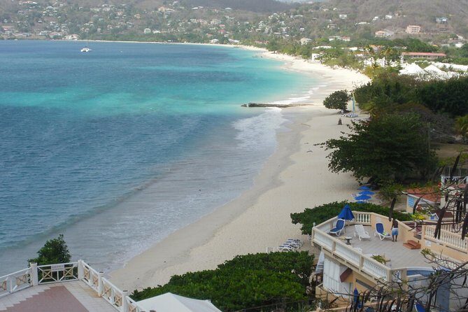 Grenada Express Tour - Annandale, Fort Fredrick, Rum Distillery & Beach Tour - The Itinerary Breakdown