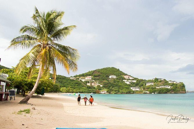 Grenada Express Tour - Annandale, Fort Fredrick, Rum Distillery & Beach Tour - The Practicalities