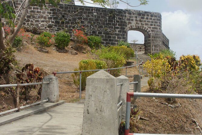 Grenada Express Tour - Annandale, Fort Fredrick, Rum Distillery & Beach Tour - What the Reviews Say