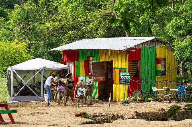 Grenada Full-Day Tour: Sulphur Springs, Rum , Lake & Chocolate - Authentic Insights from Travelers