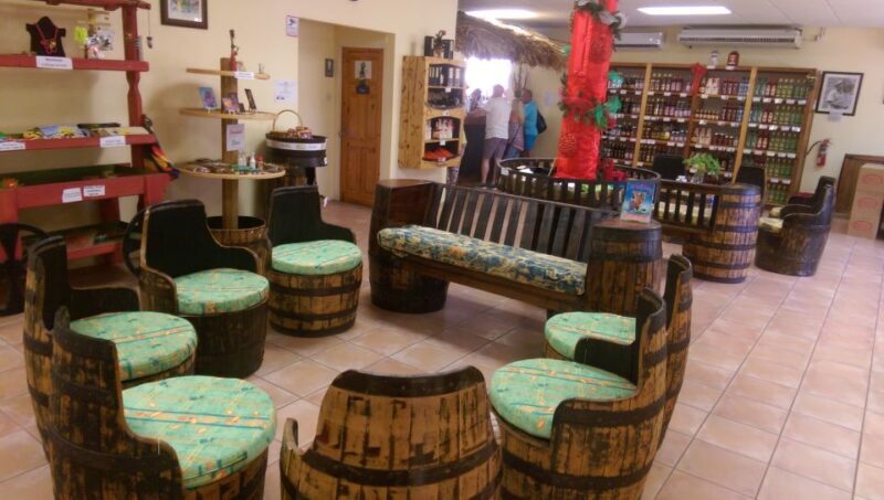 Grenada: Half-Day Island Tour with Waterfall Swim Stop - FAQ